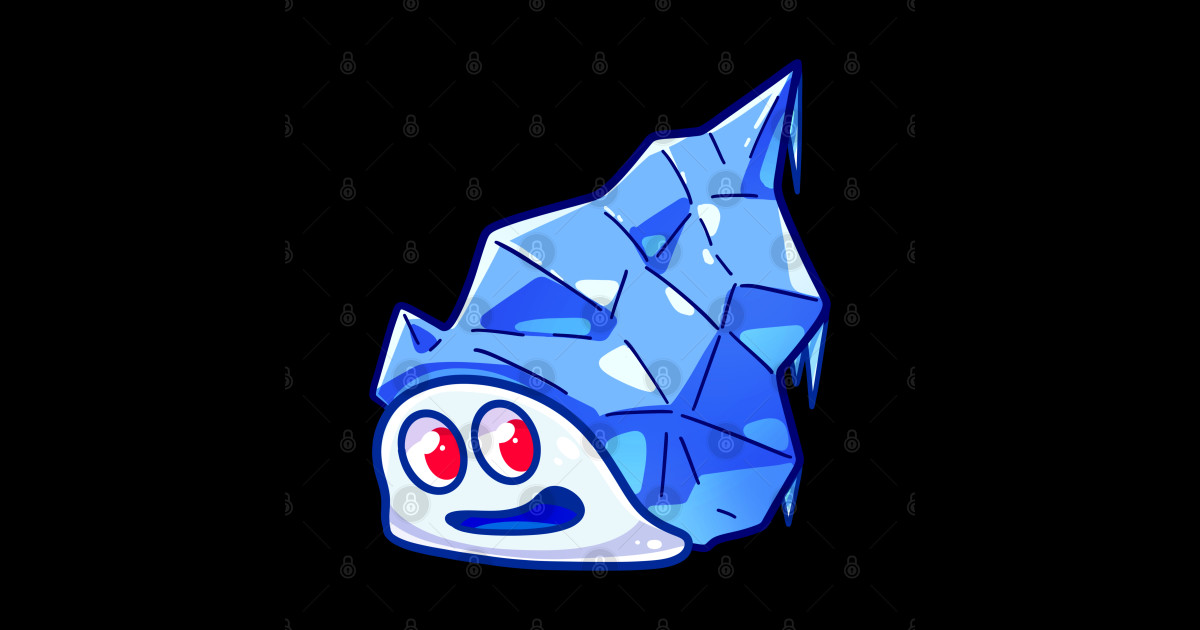 Slimecicle - Dragon Quest Slime - Sticker | TeePublic