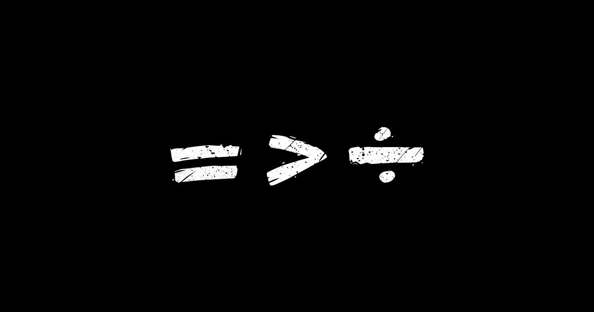 Equal Is Greater Than Divided: Unity & Inclusivity Design - Equality ...
