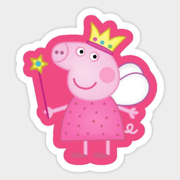 Princess Peppa Pig Peppa Pig Princess Clipart Clipartxtras