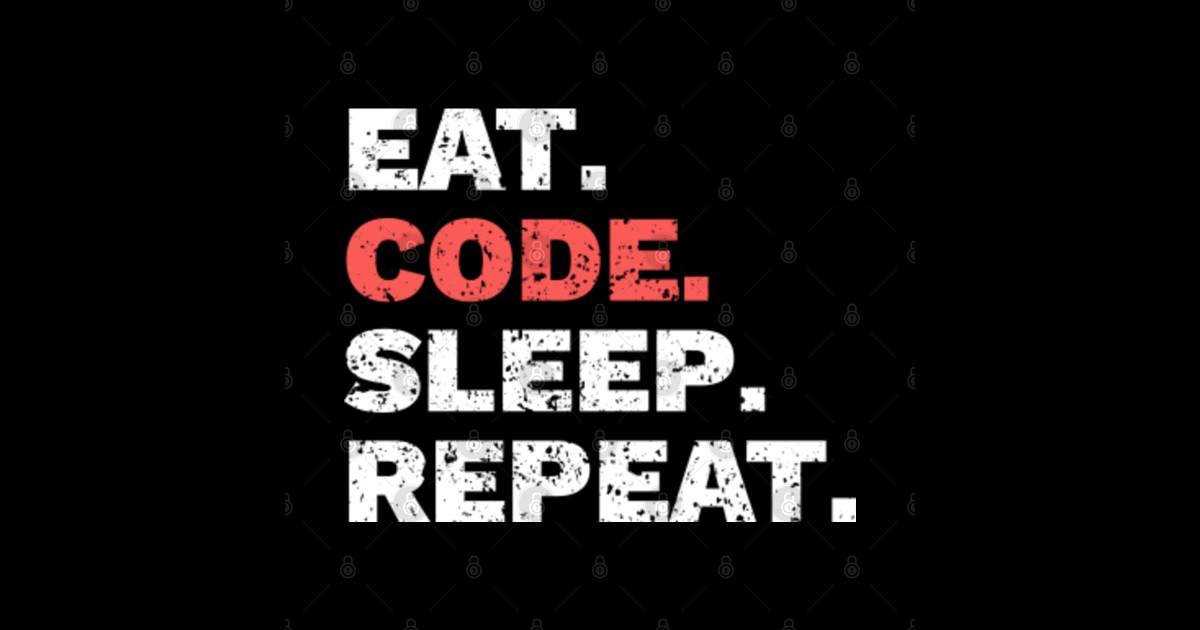 Code Cycle - Code - Sticker | TeePublic