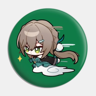 Honkai Star Rail Chibi Hook Pins and Buttons for Sale | TeePublic