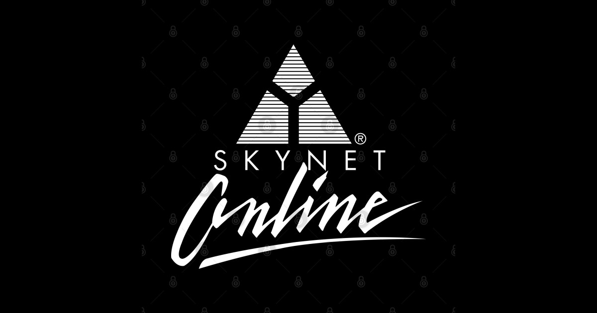 Skynet Online - Aol - Mug | TeePublic