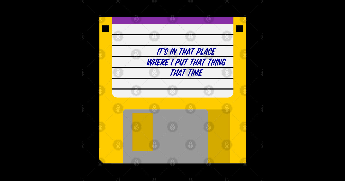 Hackers Garbage File Disk - Hackers - T-Shirt | TeePublic