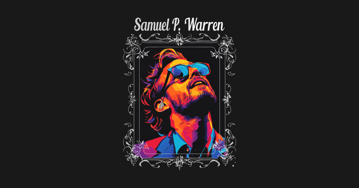 SAMUEL P. WARREN MUSICIAN FAN ART - Samuel P Warren Musician Fan Art ...