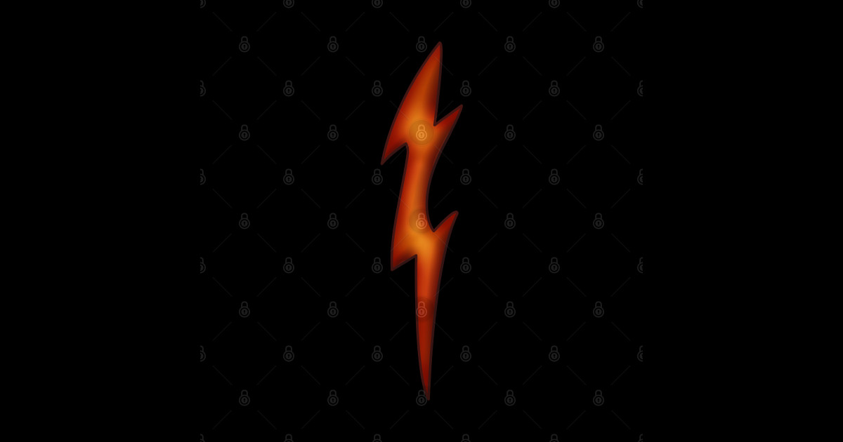 Rival - The Flash - Sticker | TeePublic