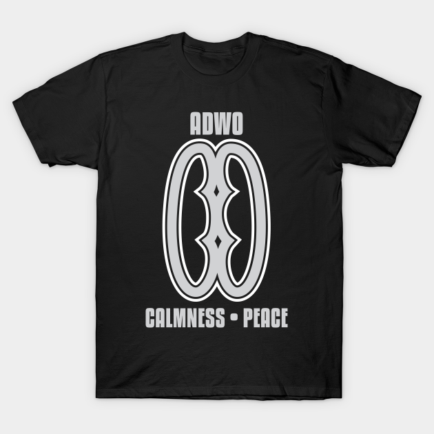 Adwo | Adinkra Symbol | African | African American | Black Lives ...