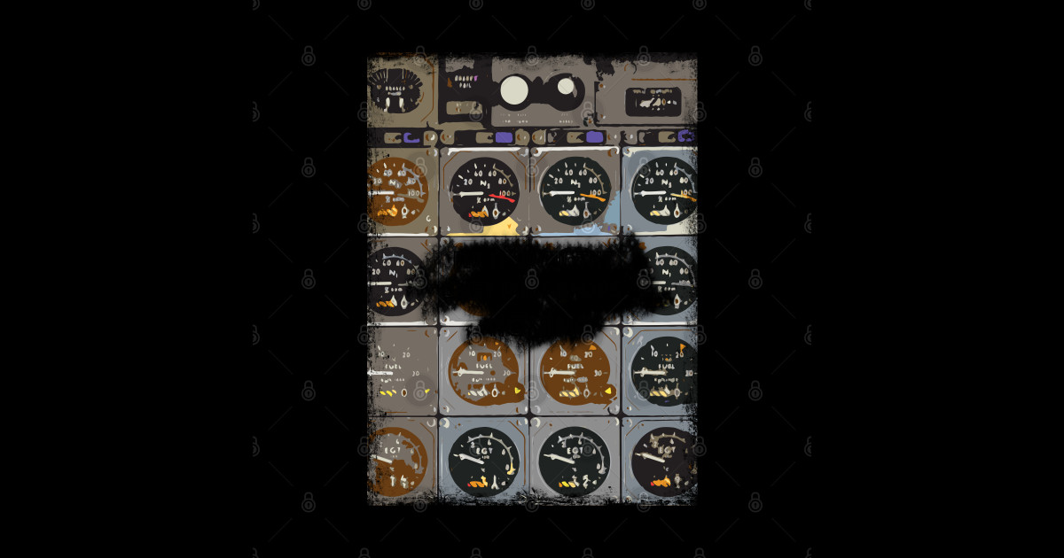 Aviation Airplane Cockpit Pilot Slogan - Airplane Pilot - Posters and ...