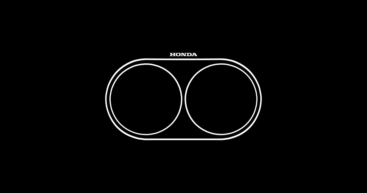 Honda Ruckus Headlights - Honda Ruckus - Sticker | TeePublic