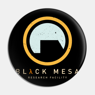 Half Life Rust Logo Pins and Buttons for Sale | TeePublic