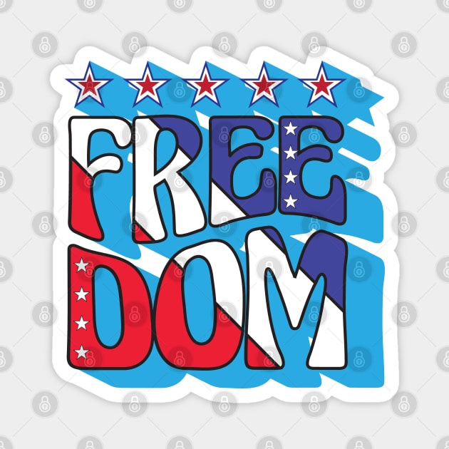 Patriotic Freedom Colors of USA Flag - Patriotic Freedom Usa Flag ...