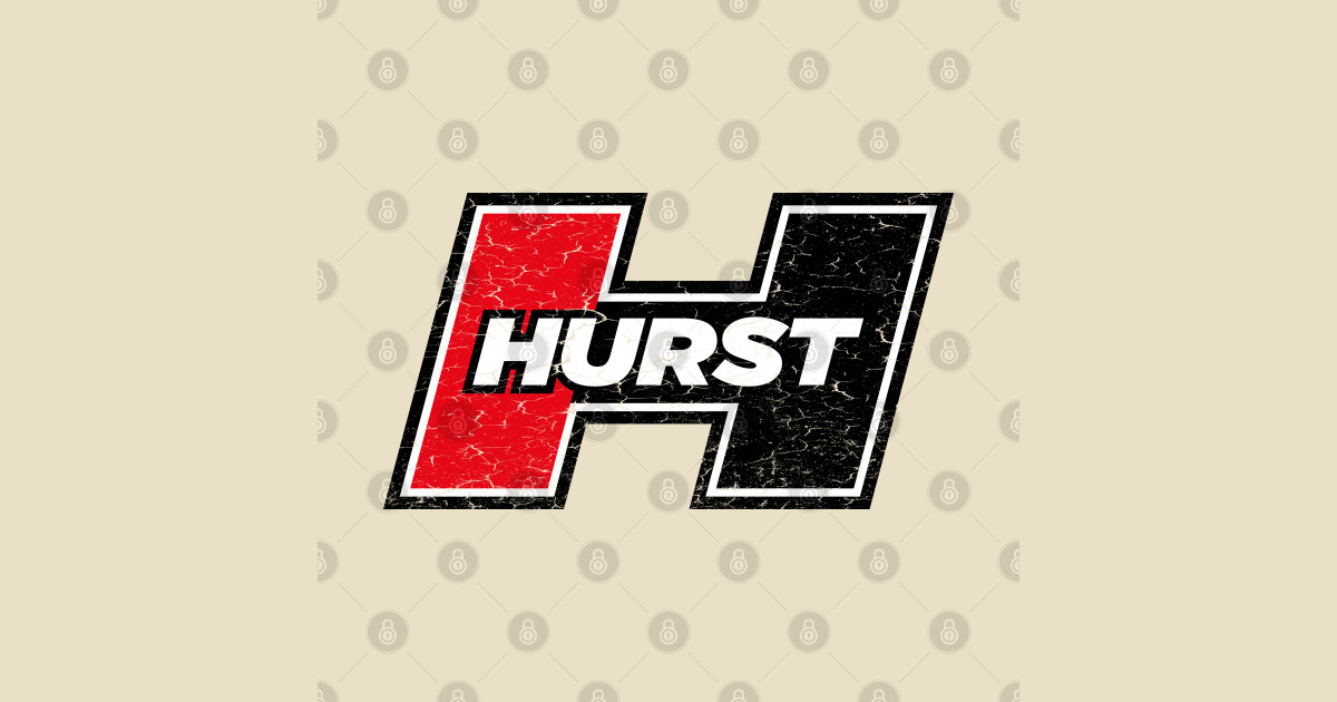 Hurst Performance 1958 - Drag Race - T-Shirt | TeePublic