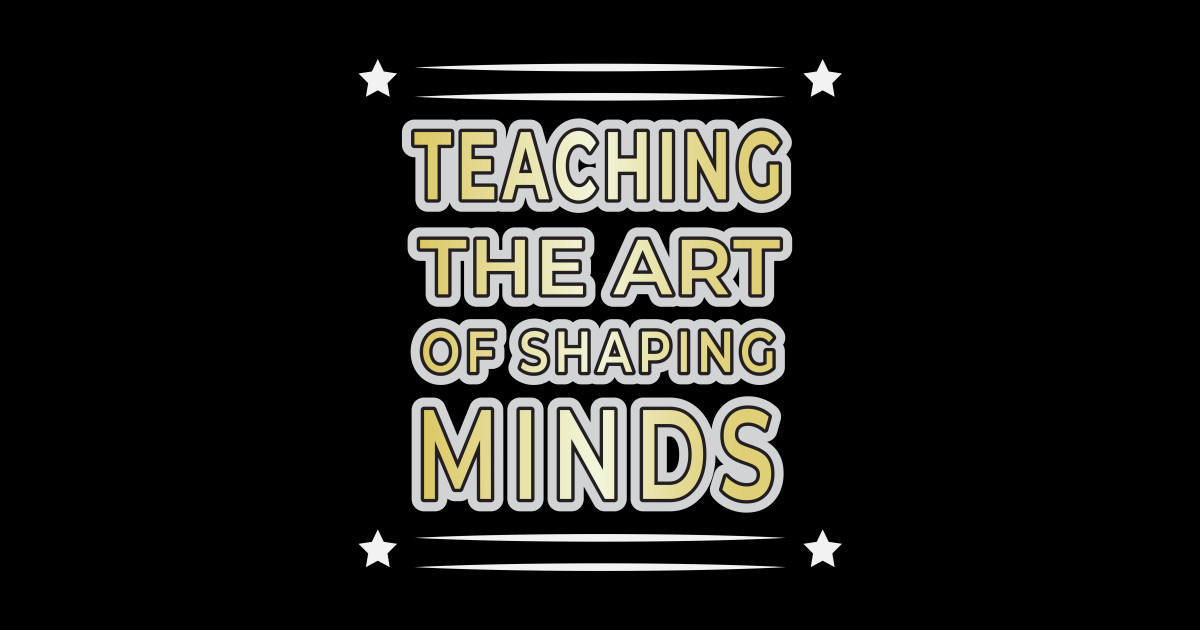 Shaping Minds Collection: Celebrating Teaching - Shaping Minds ...