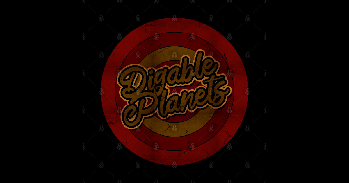 Circle Digable Planets - Digable Planets - Posters and Art Prints ...