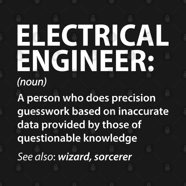 Electrical Engineer Definition - Electrical Engineer Definition - T ...
