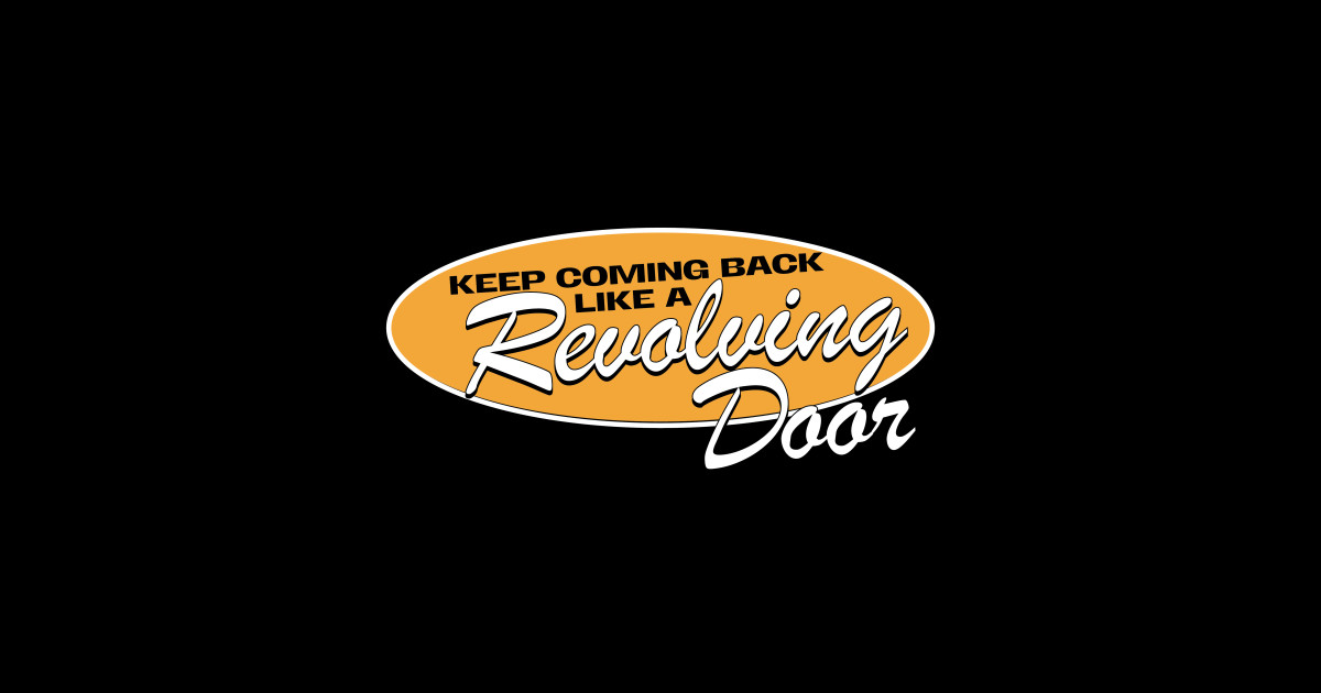 Tate Mcrae Revolving Door - Tate Mcrae - Sticker | TeePublic