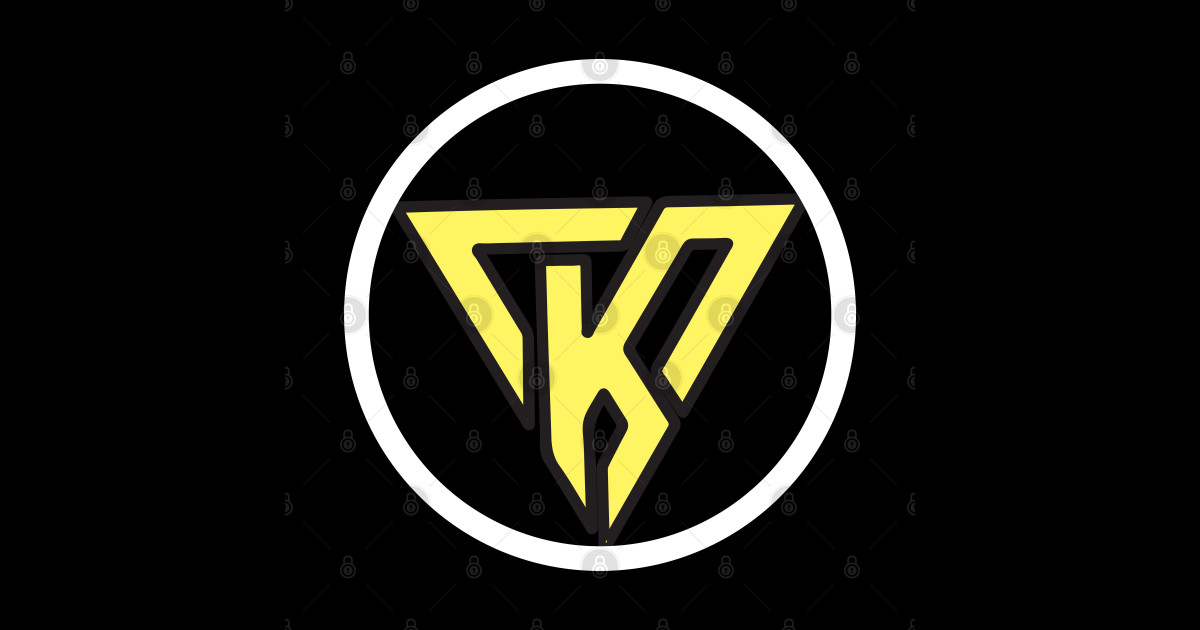 Funneh Krew - Krew - Sticker | TeePublic