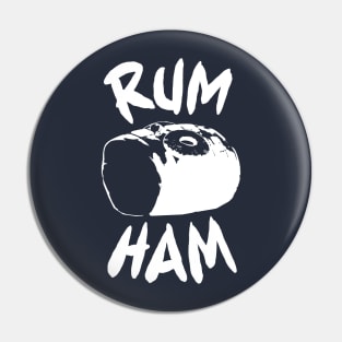 Always Sunny In Philidelphia Rum Ham Ni Pins and Buttons for Sale ...