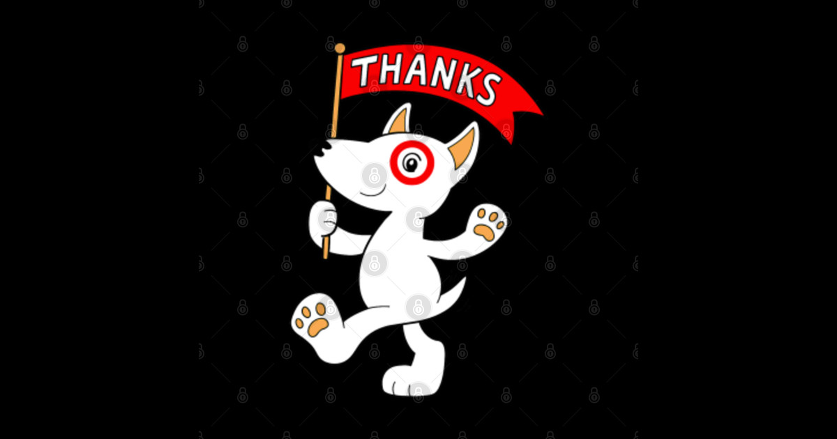 Target Team Member teamwork target employee - Target Team Bullseye Dog ...