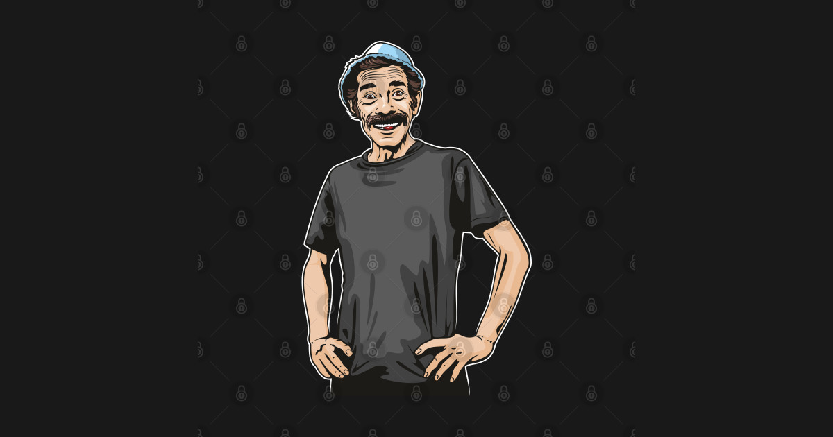 Don Ramon - Don Ramon - T-Shirt | TeePublic