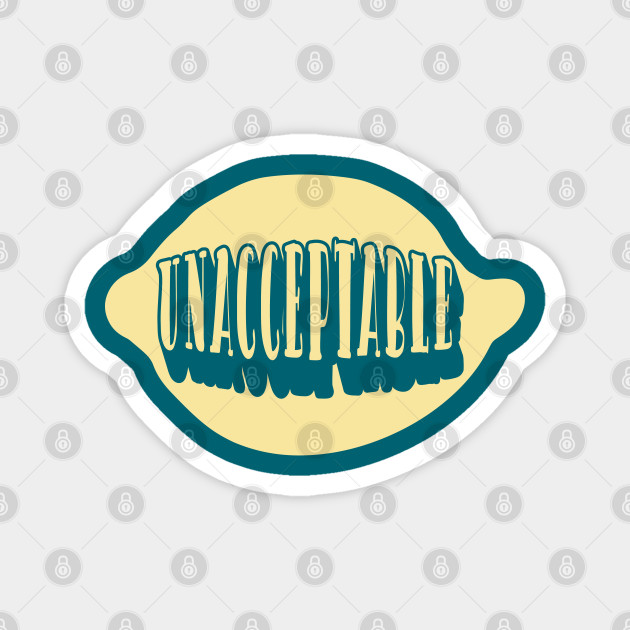 Unacceptable Lemon Grab Quote Adventure Time Fan - Adventure Time ...