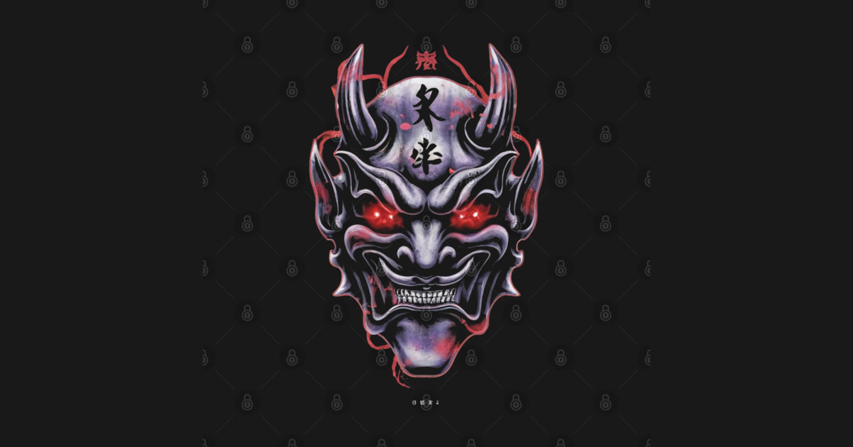 Demon - Demon - T-Shirt | TeePublic