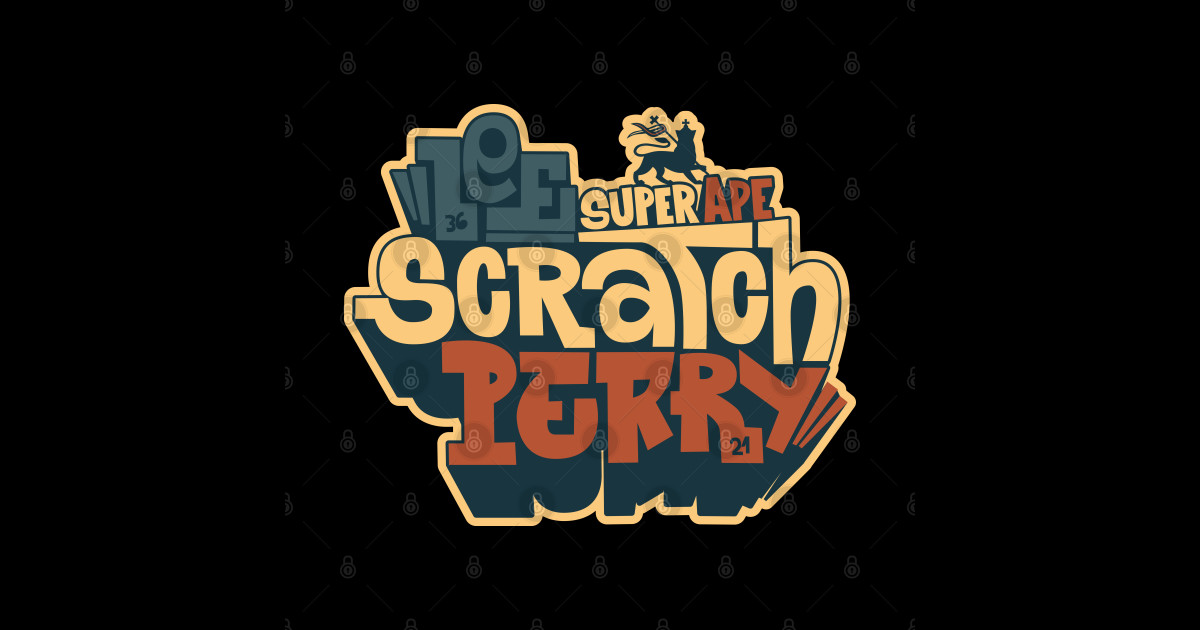 Lee Scratch Perry: The Enigmatic Maestro of Sonic Artistry - Lee ...