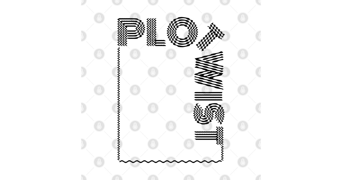 Plot Twist - Plot Twist - Sticker | TeePublic