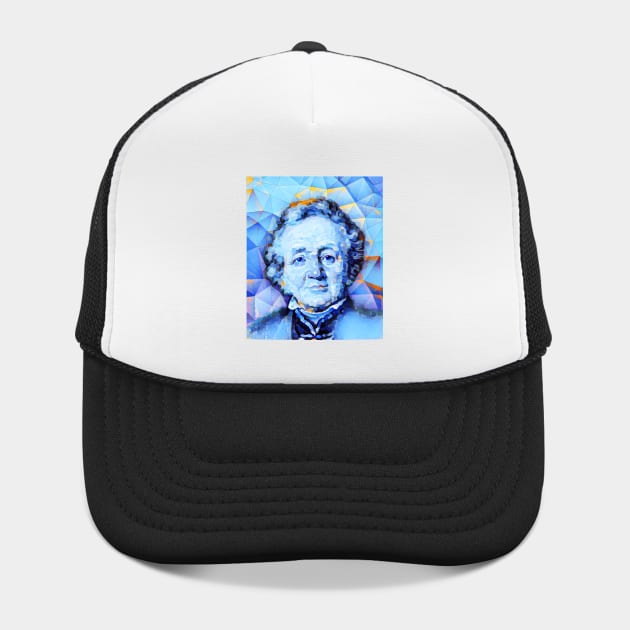 Leopold von Ranke Portrait | Leopold von Ranke Artwork | Leopold von ...