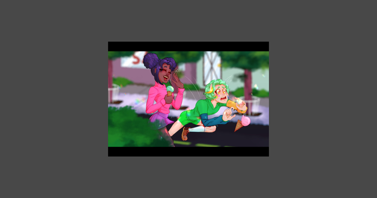 Day Out - Vtuber - T-Shirt | TeePublic