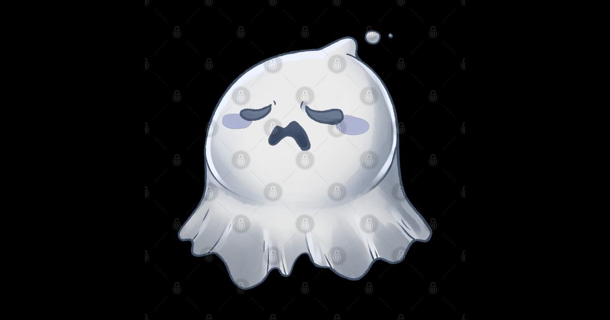 Ghostring - Ragnarok Online - Sticker | TeePublic