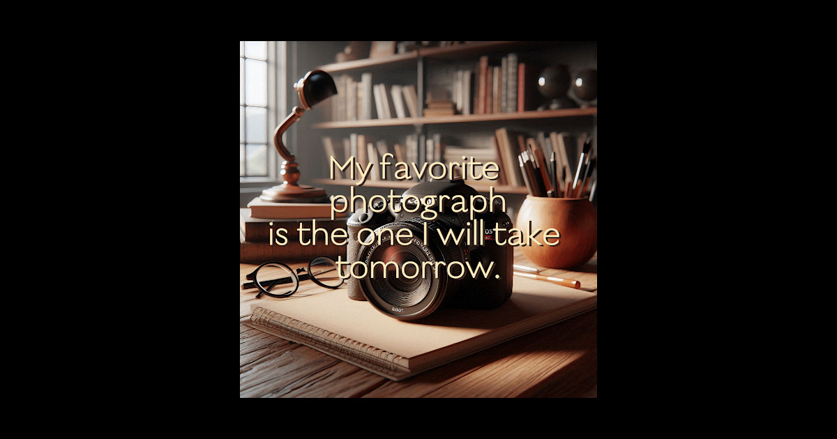 My favorite photograph... - Photography - Sticker | TeePublic