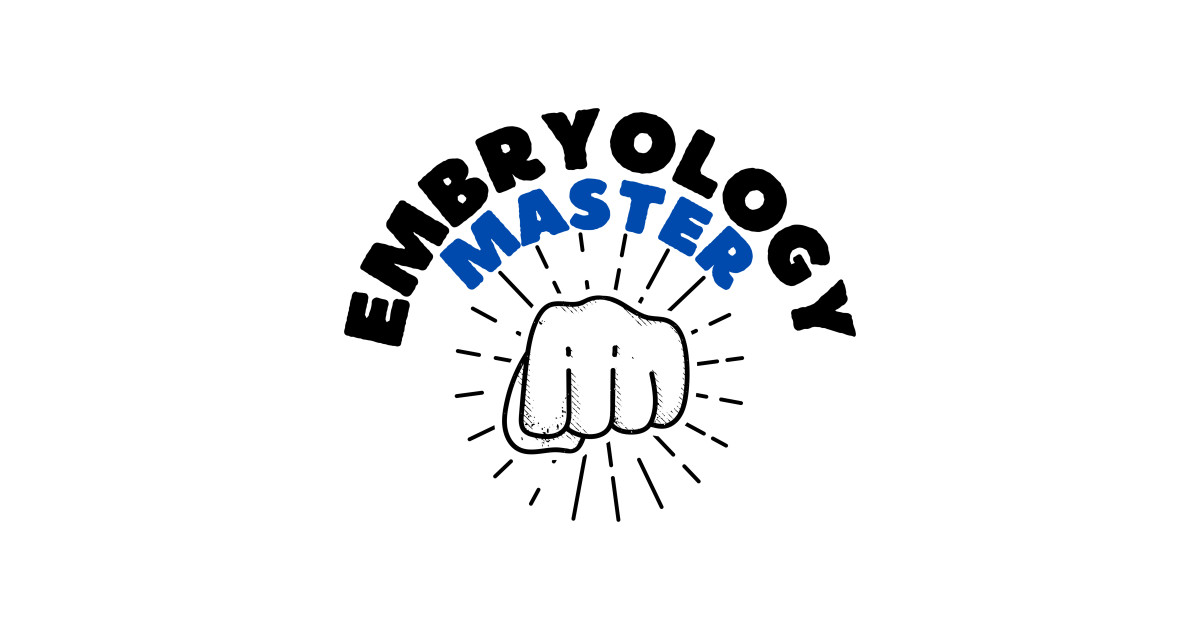 Science Embryology Master - Embryologist - T-Shirt | TeePublic