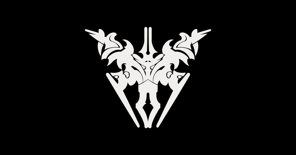 The Holy Knights Dragoon - Final Fantasy - Sticker | TeePublic