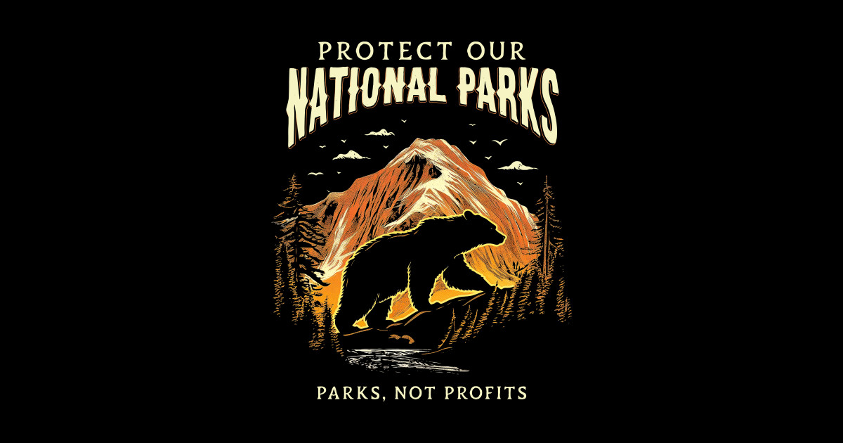 Protect Our National Parks Defund Doge - Protect Our National Parks ...