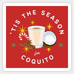 coquito labels