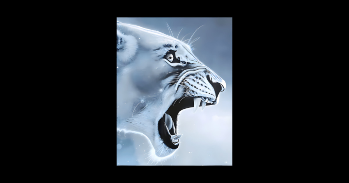 Lion Monkey Ragebait Brainrot Gen Alpha - Funny Meme Lion - Phone Case ...