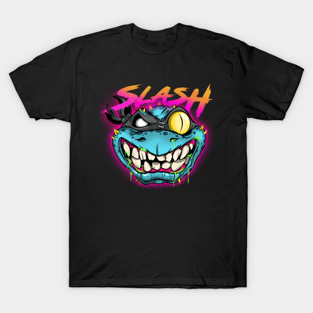 Slash - Slash - T-Shirt | TeePublic