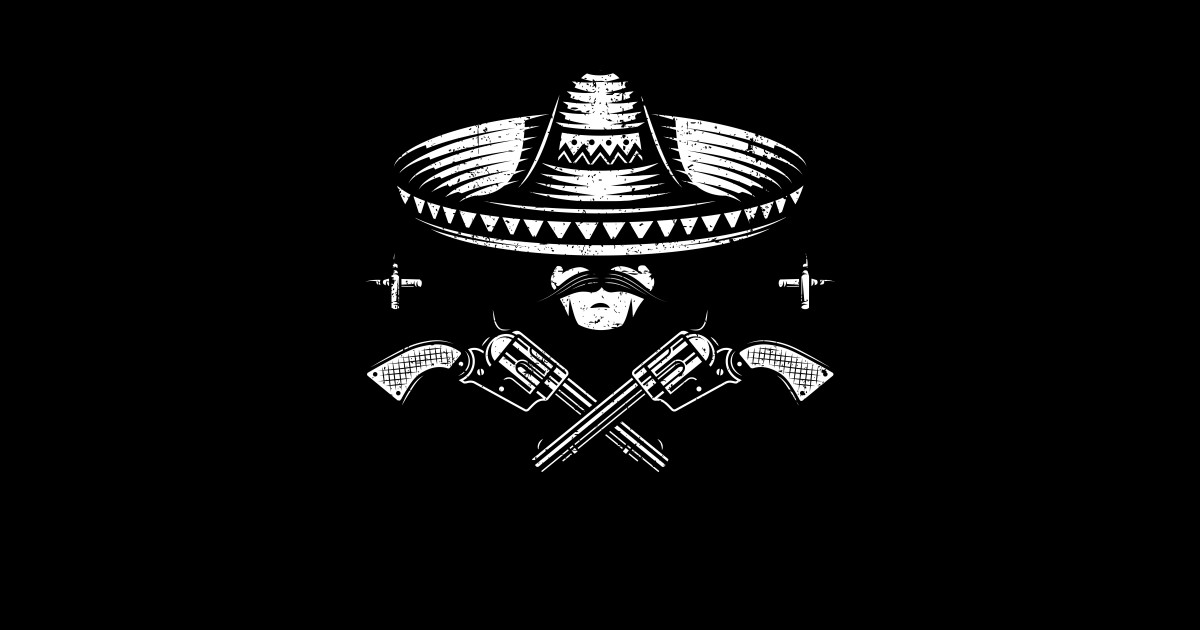 Soy de rancho - Soy De Rancho - Sticker | TeePublic