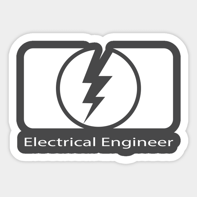 electronic engineering logo design
