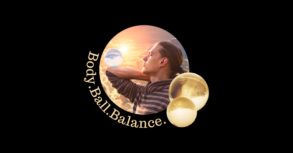 Kugel Contact Artist Flow Art Jonglage - Contact - Sticker | TeePublic