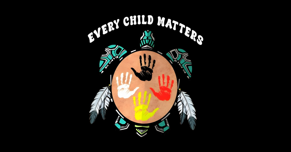 Every child matter - Every Child Matter - Sticker | TeePublic