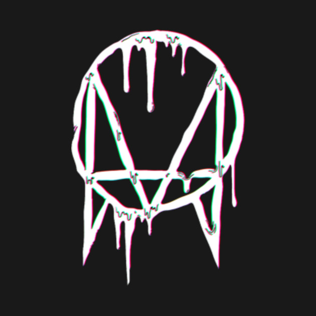 My own custom merch : r/skrillex