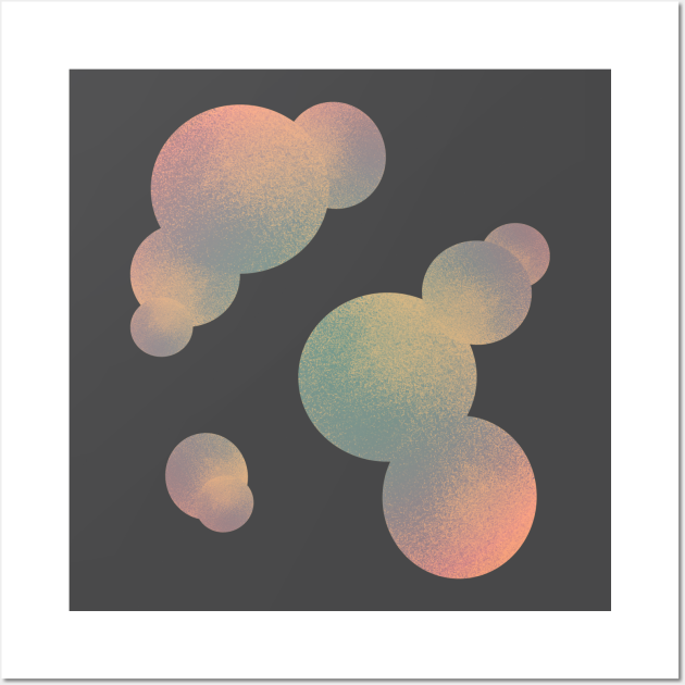 trippy fungi spores - Fungi Spore Designs - Posters and Art Prints ...