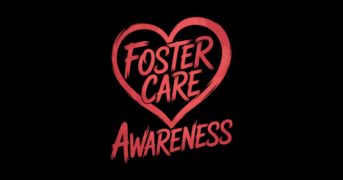 Fostering Foster Care Awareness Gotcha Day for Mom Dad - Foster ...