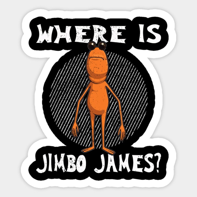 Marcus The Worm Where Is Jimbo James Meme Funny - Marcus The Worm ...