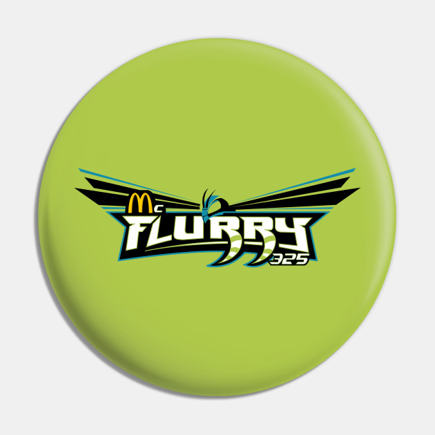 fury 325 logo