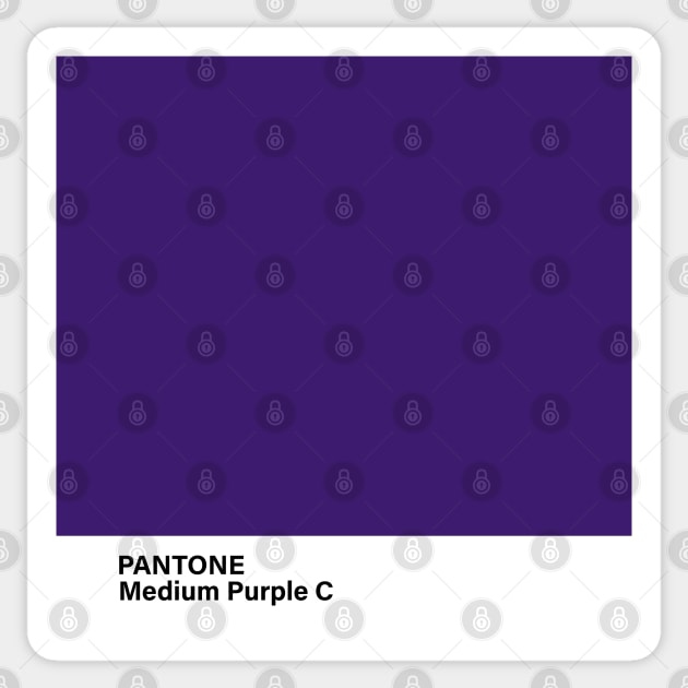 pantone violet color code