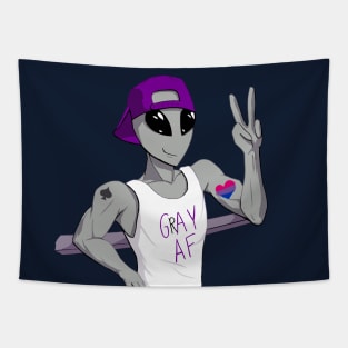 Biromantic Asexual Flag | TeePublic