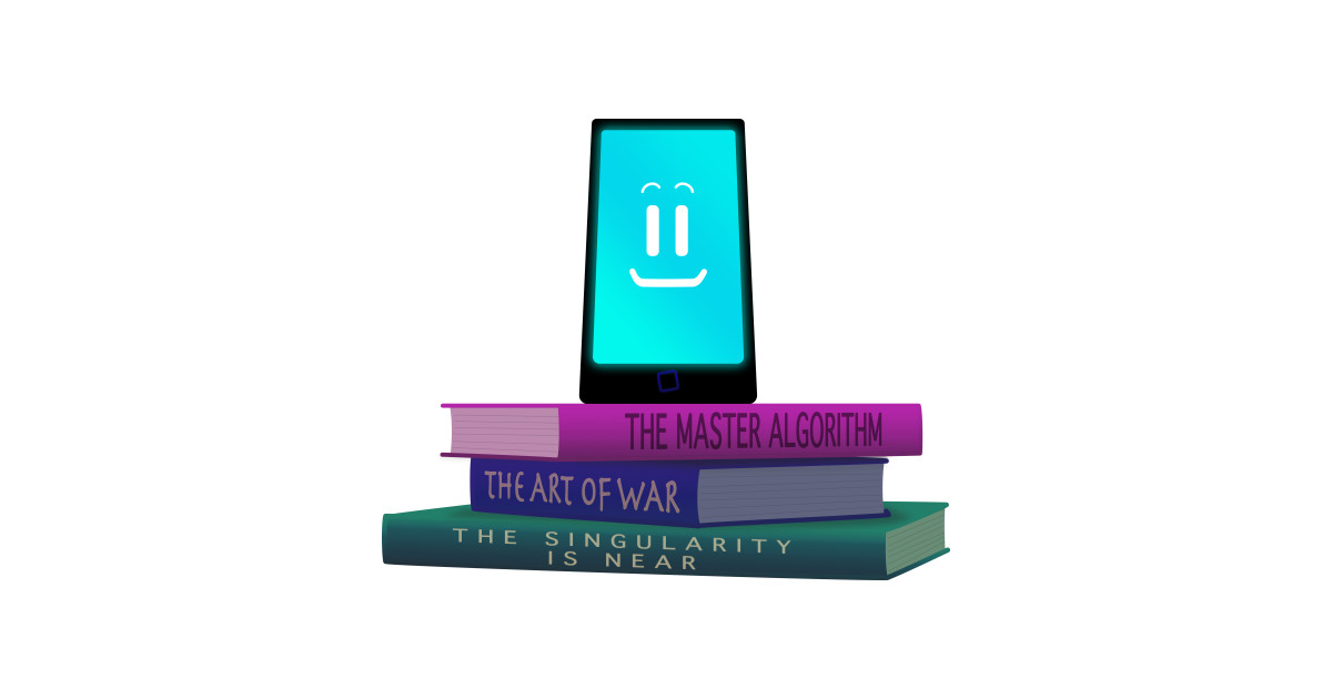 PAL - The Mitchells and the Machines - cell phone - Pal - T-Shirt ...