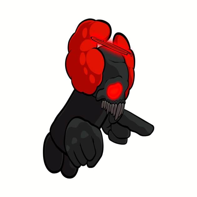 Tricky Demon FNF (Friday Night Funkin) - Tricky Demon Fnf - Hat | TeePublic